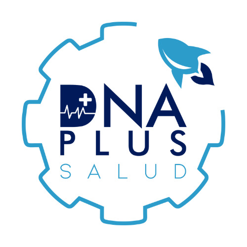 DNA Plus Salud